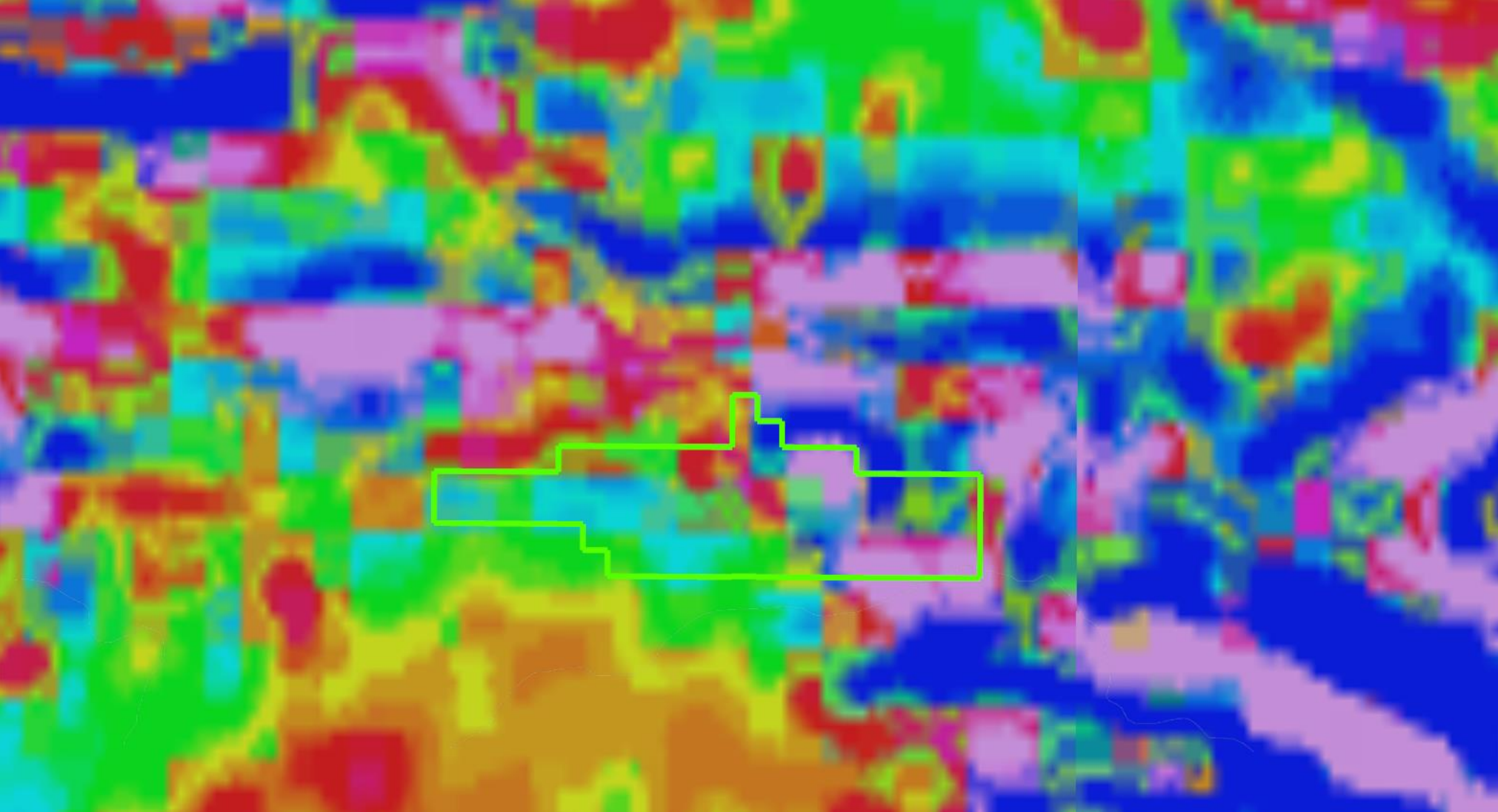 Green Shift Commodities - Armstrong Project